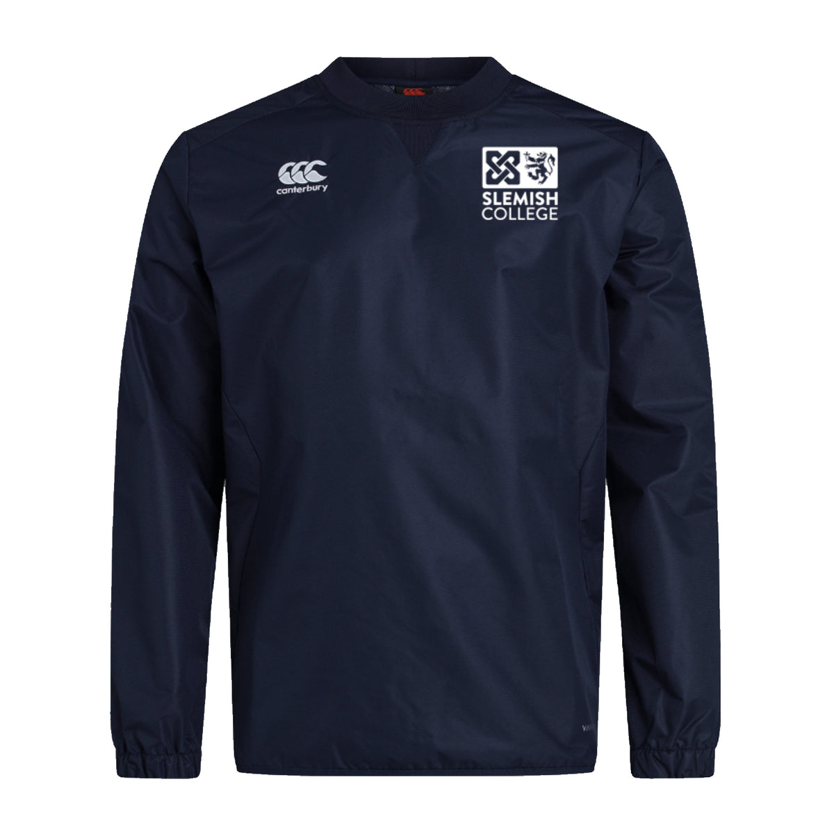 Slemish College Contact Top